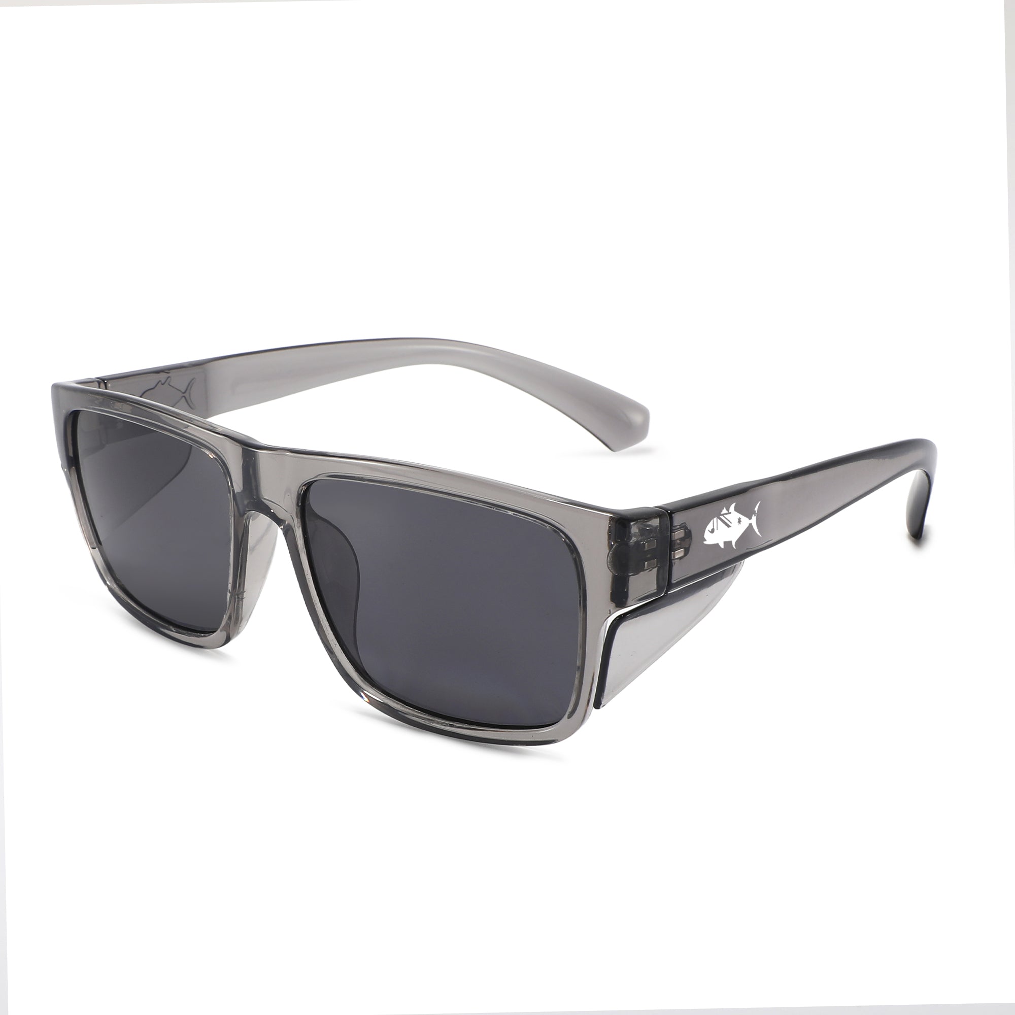 Polarised Safety Glasses for Mining and Tradies – insalteyewear
