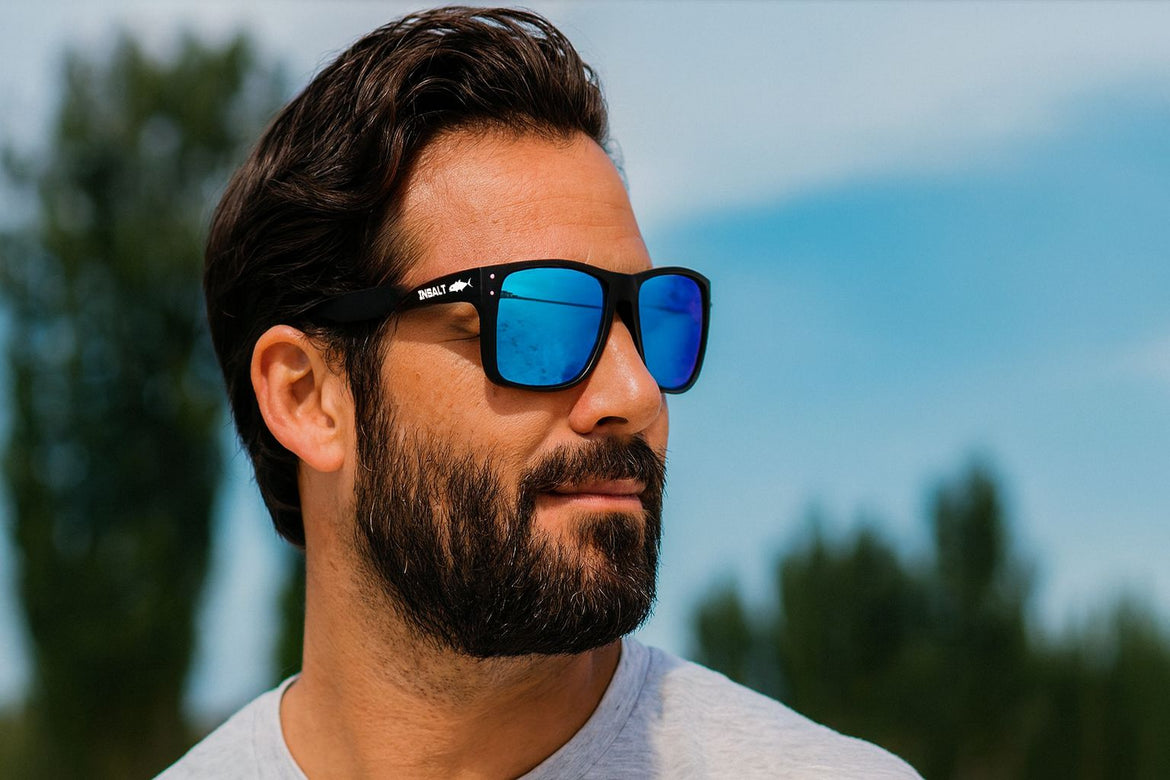 INSALT Eyewear | Sustainable Sunglasses & Lenses – insalteyewear
